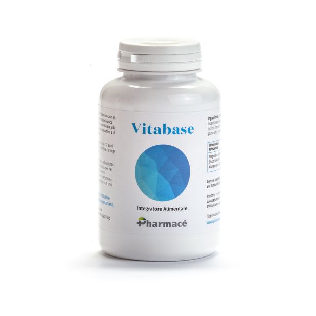 VITABASE 300 gr farmagallo